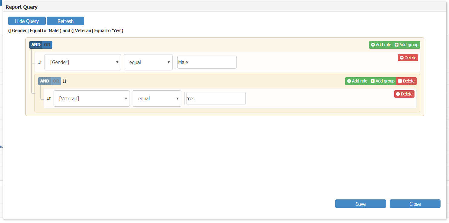 Adsystech Unveils New Ad Hoc Report Query Tool - The Knowledge Center